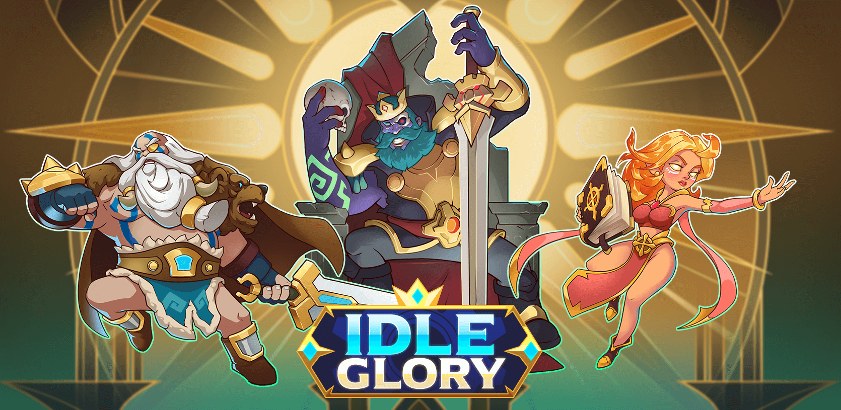 Idle Glory